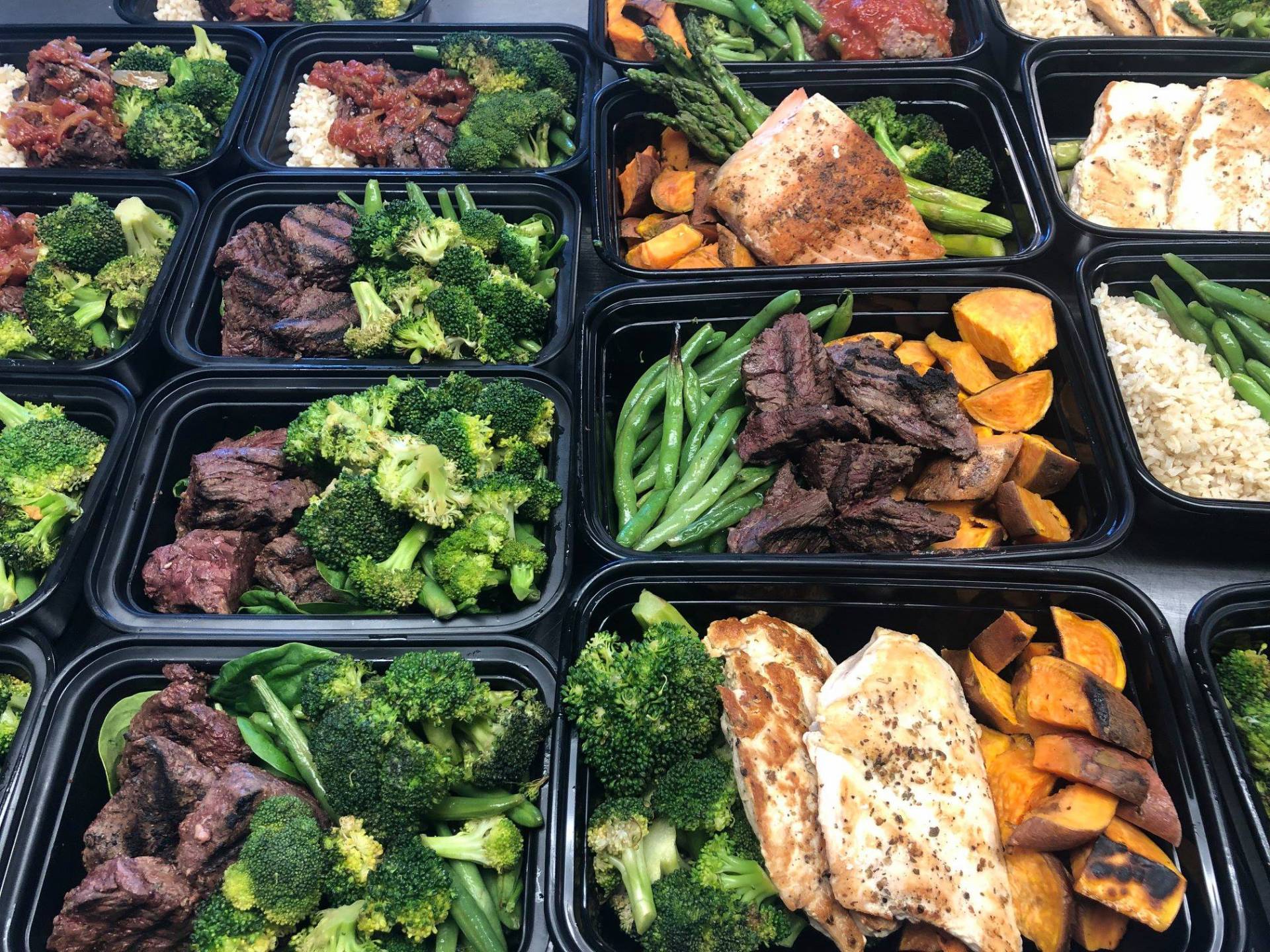 Subscription Purchase - BestLife Meals