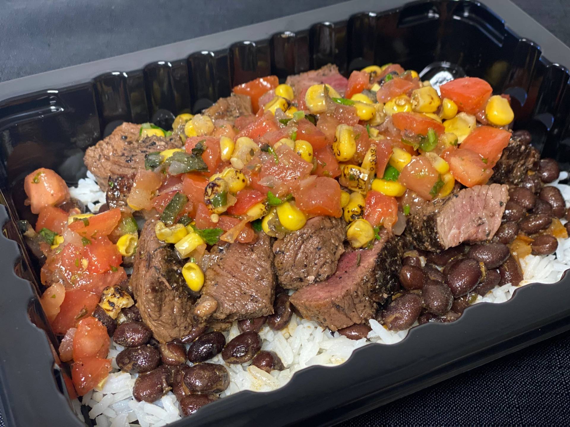 Carne Asada Bestlife Meals