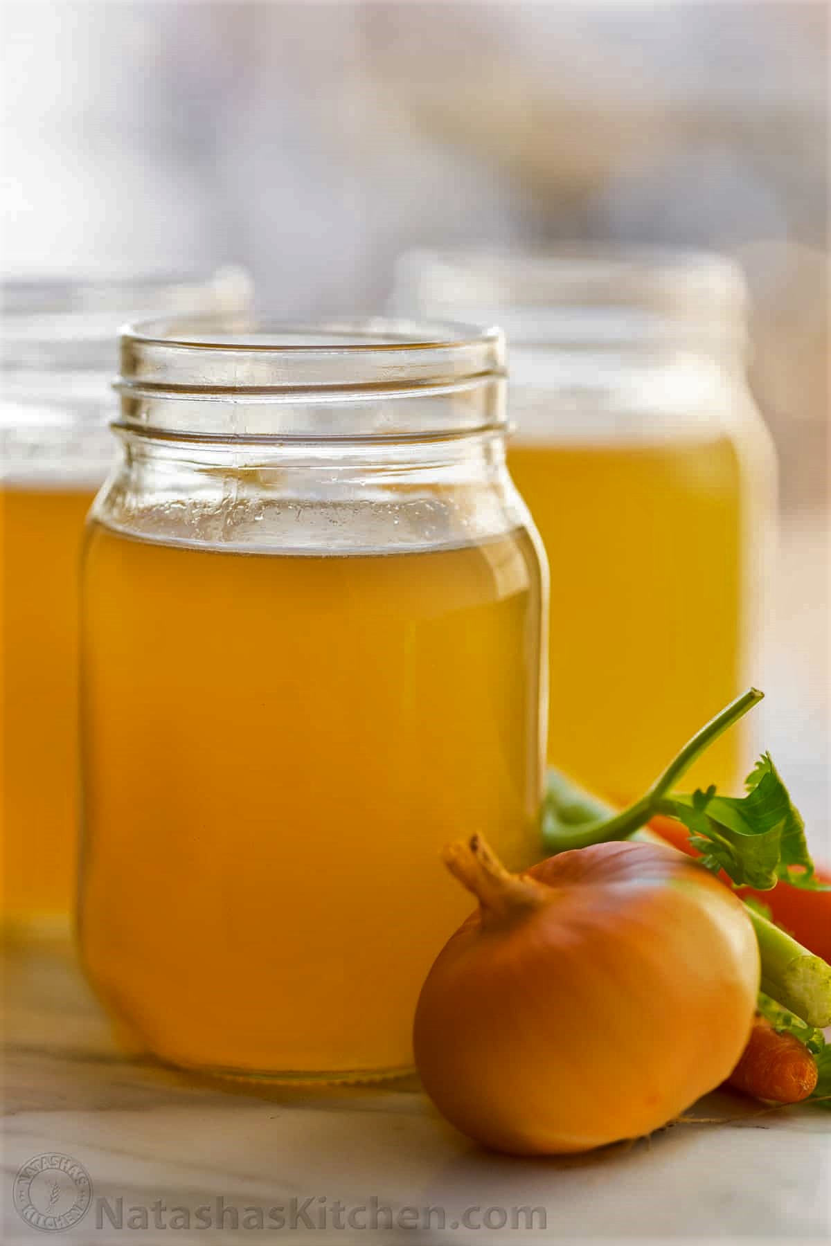 Bone Broth - BestLife Meals